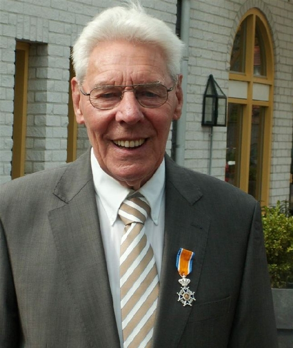 In Memoriam BartStuiver, Jan groothuis